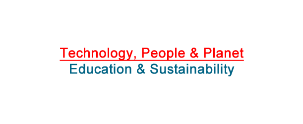 Technology, Humans, and the Planet: Interplay & a Balancing Act ...