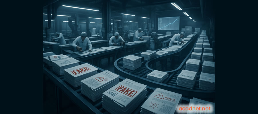 Fake Science Factories are Churning Out Bogus Research Faster Than ...